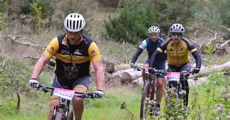 Beim „wasi“ Entspannter Saisonabschluss In Den Wäldern Um Lemberg