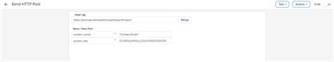 Dark Web Id Integration With Keap Kaseya
