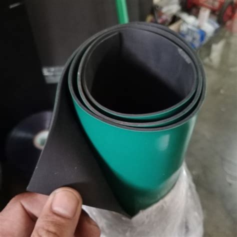 Jual Packing Klingerit 1000 6mm X 150cm X 200cm Jakarta Barat Putra