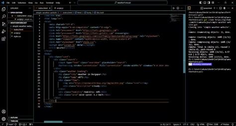 anurag mishra on linkedin bharatintern webdevelopment
