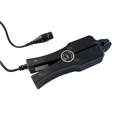 PeakTech A Current Clamp Adapter AC A Mm With BNC Plug