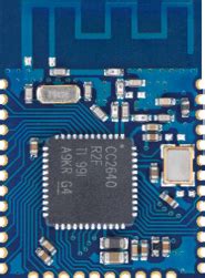 Newest TI CC R Bluetooth Low Energy Module RF BM B RF Star