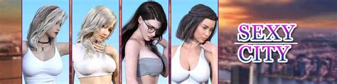 Sexy City Version A Download