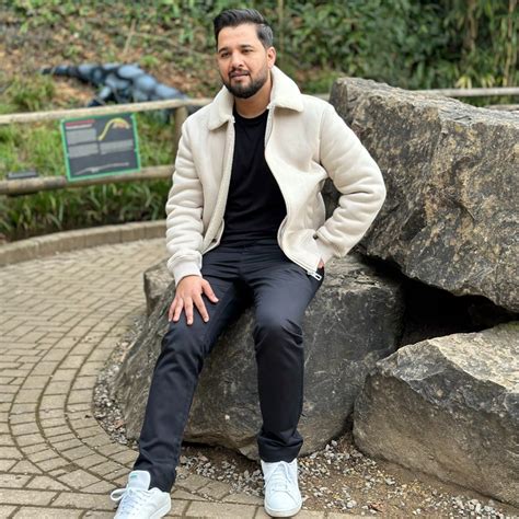sohaib ali chief executive officer amazon business linkedin