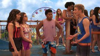 Watch Game Shakers Season 5 Episode 12 Wet Willys Wild Water Park
