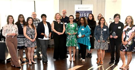 Meet Your Oise Alumni Association Candidates 2025 Elections Ontario