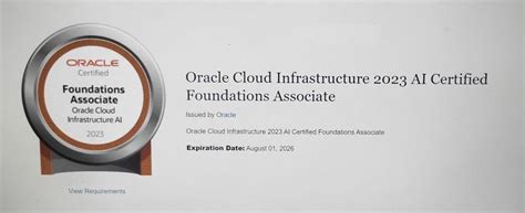 ayushi seth on linkedin oci oraclecloud certification