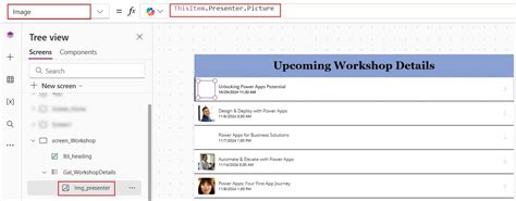 Display A User Photo Or Initials In Power Apps With Examples