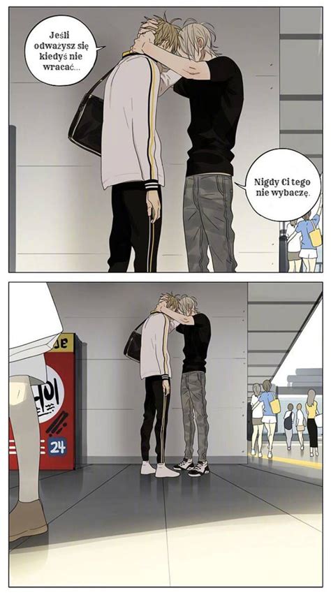 19 Days Tłumaczenie Cz 1 Zakończone Online Manga Manga To Read