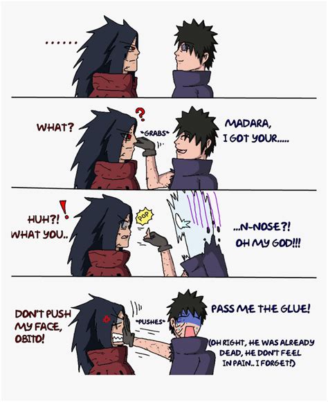 Obito Memes Fandom
