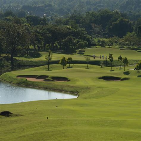 치앙마이 하이랜드 골프 앤 스파 리조트 Chiangmai Highlands Golf And Spa Resort 로맨틱방콕｜프리미엄 태국자유여행