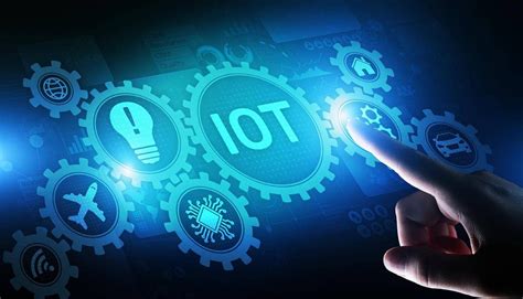 Iot And Ot Security