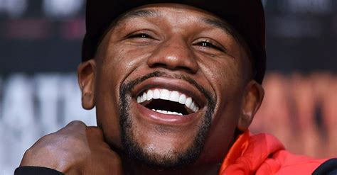 [კრივი] მეივეზერი ალი ჩემზე უკეთესი არ არის Lelo Ge