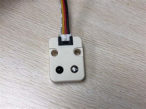 Microblocks 编程案例 正中靶心！ 英荔的博客 Elite Educations Blog