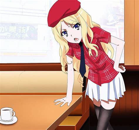 Hottest Anime Girl Ranimegirls