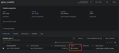 AWS Glue Tutorial For Beginners Effortlessly Transform Data