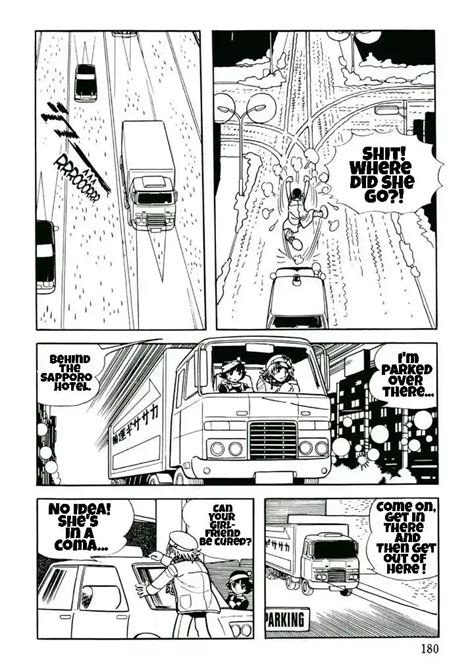 Read Midnight 34 Onimanga