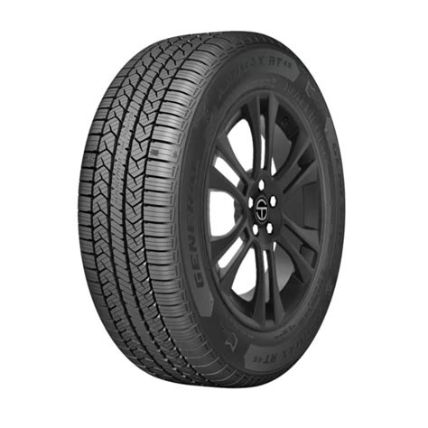 Altimax Rt45 23565r18c H 106 Passenger Tire By General At Fleet Farm