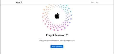 Iphone Passcode Not Working For Screen Unlockapple Id Reset