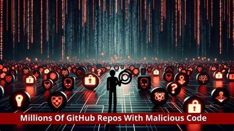 Gianluca Bonetti On Linkedin Millions Of Github Repos Found Infected With Malicious Code