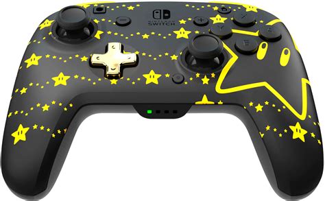 Customer Reviews Pdp Rematch Glow Wireless Controller For Nintendo Switch Nintendo Switch Oled
