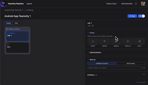 A New Approach To Build Runners Teamcity Pipelines Pulse Issue 7 The Teamcity Blog