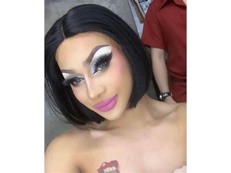 Meet Maxie Andreison Drag Race Philippines Season 3 Winner Gma Entertainment