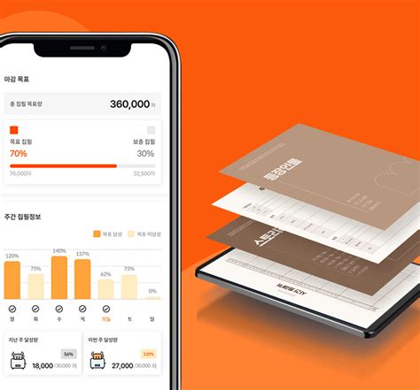 웹소설 작가의 마감 관리 서비스 텀블벅 크리에이터를 위한 크라우드펀딩