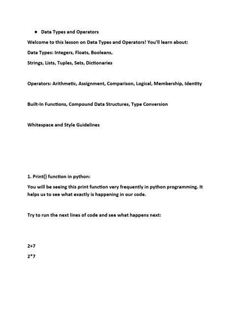 Ibm Pdf Boolean Data Type Teaching Mathematics
