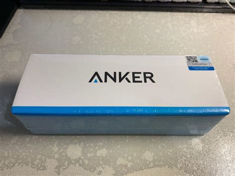 Anker Powercore Speed 20000 Pd A1275 Mobile Phones And Gadgets Mobile