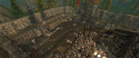 Wer Ist Der Schlimmste Bösewicht In World Of Warcraft Flames Per Second