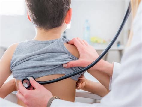 Урьдчилан сэргийлэх эрт илрүүлэх үзлэгийн 6 17 насанд 8 төрлийн үзлэг оношилгоо хийнэ E Mn