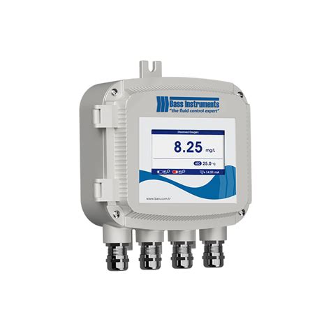 Dissolved Oxygen