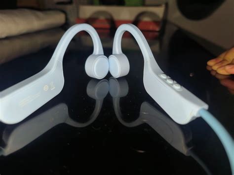 Kiip Open Air D10 Bone Conduction Musik And Media Aksesoris Di Carousell