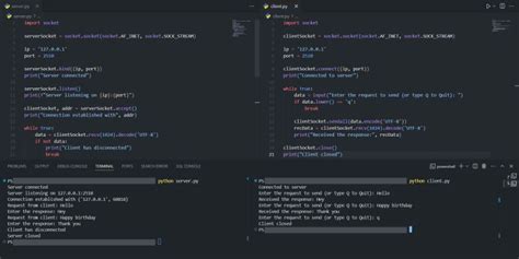 tanmay naik on linkedin python socket