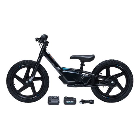 Stacyc 16 Edrive Brushless Electric Bike Eazybikesaustralia