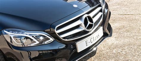 Mercedes E Class Generations Years Features And More Dubizzle