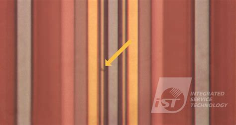 Gan Defect Ists Exclusive Technique Efficiently Hot Spots Analysis