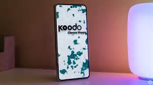 New Koodo Plans Cost 5 More Unless You Sign Up For Autopay