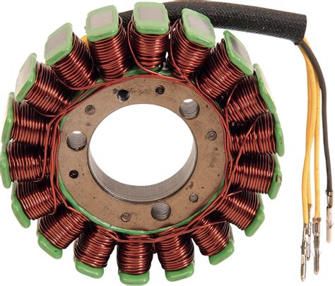 Stator Replacement Armature O H Partners