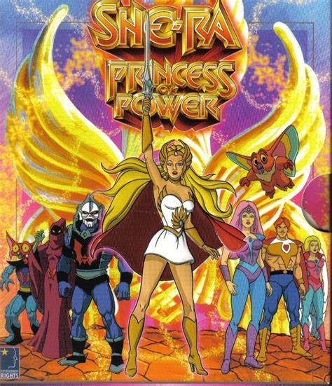 She Ra The Princess Of The Power Wallpapers Tophinhanhdep