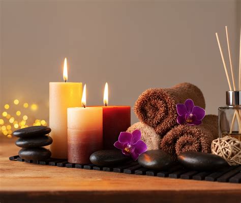 Thai Massage Retreat Anahata Retreats