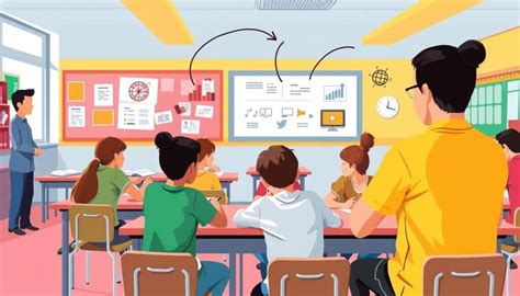 Scaffolding In Education Empowering Student Growth