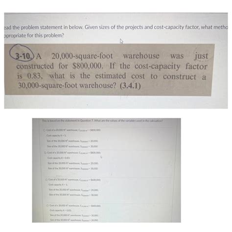 Solved Question 2 Based On The Statement In Question 1