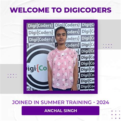 Digicoders Technologies On Linkedin Coding Training Apprenticeship