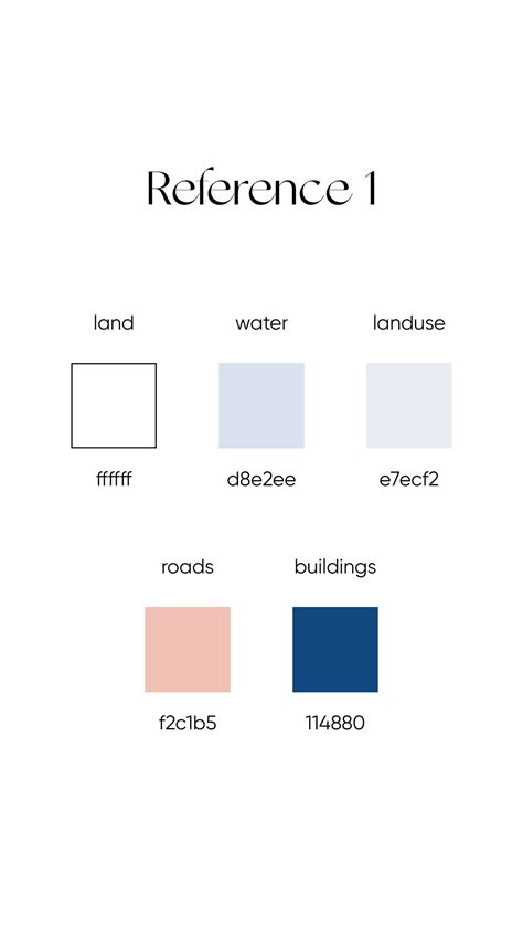 Urban Analysis In Qgis Behance