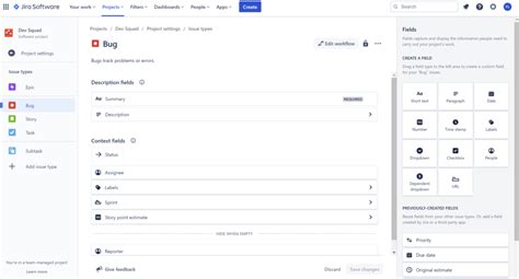 Jira Concepts And Key Terms To Get You Started Vectors