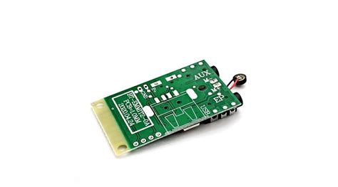 Modulshop Bluetooth 42 Audió Adó Vevő Modul Mp3
