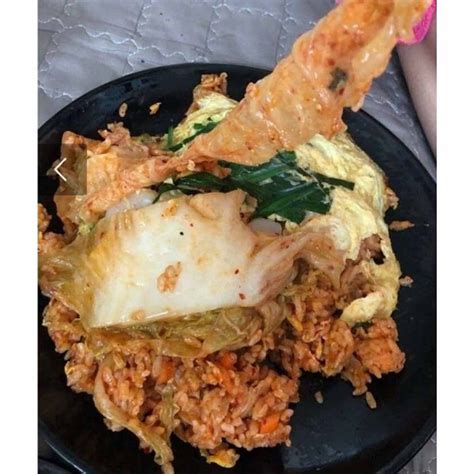 신박템 리뷰하기 배달 볶음밥 최저점 삼대장  📌계정 팔로우하면 바래왔던일 곧 생겨요💓📌 📌매일 올라오는 이슈 컨텐츠 받아보세요👀📌 Instagram