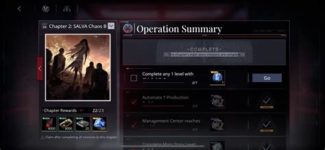 can someone help me with this text bug on the operation summary r